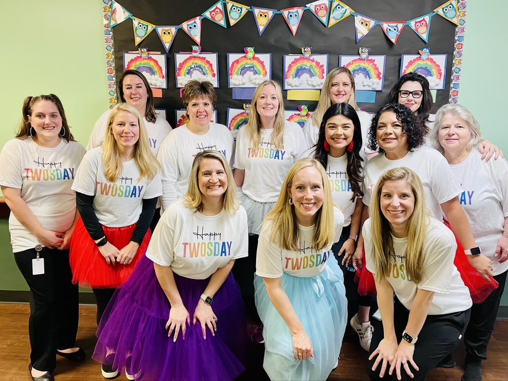 BRIGHT BEGINNINGS LEARNING CENTER - Updated May 2024 - 5629 Kingwood Dr ...