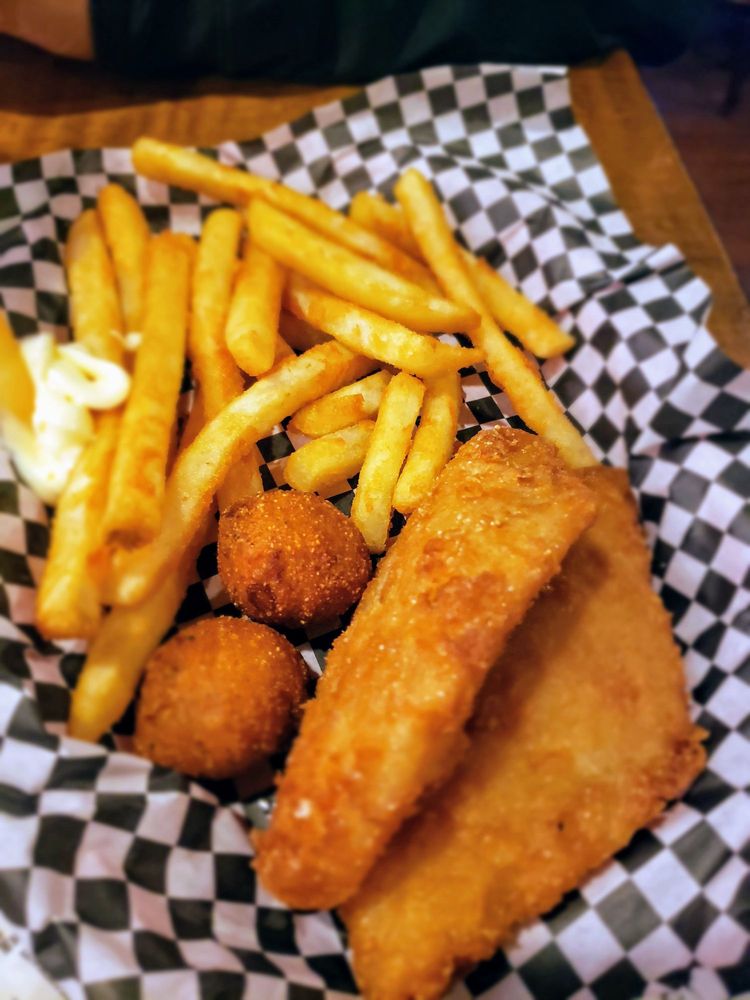 THE AUGUSTA PUB - Updated January 2025 - 17 Photos & 35 Reviews - 120 ...