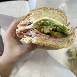 Specialty Food - A LITTERI - 363 Photos & 384 Reviews - 517-519 Morse ...