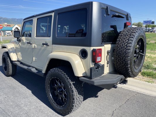 BLACK ROCK AUTO SALES - Updated October 2025 - 23 Photos & 12 Reviews ...