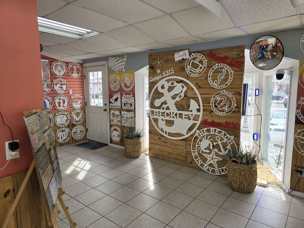 RED MILL MONOGRAMS - Updated September 2025 - 63 Rehoboth Ave, Rehoboth ...