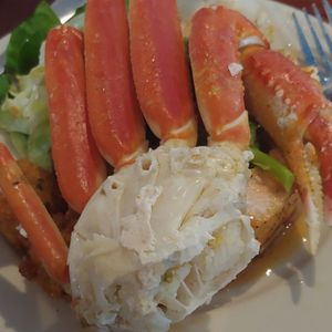 CAPTAIN GEORGES SEAFOOD RESTAURANT - 917 Photos & 1094 Reviews ...