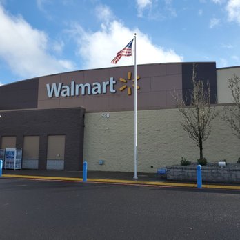 WALMART SUPERCENTER - Updated December 2024 - 18 Photos & 44 Reviews ...