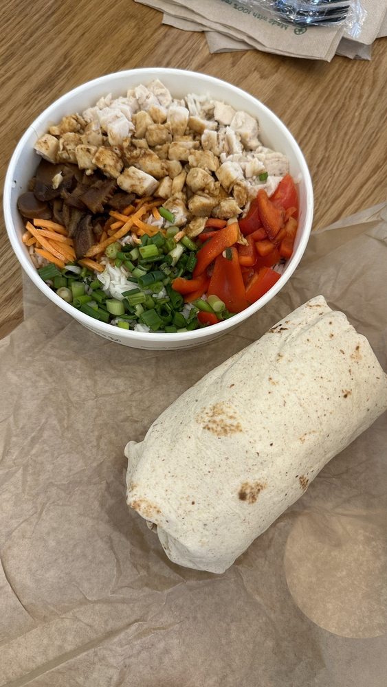 EVERGREENS - Updated July 2025 - 18 Photos & 30 Reviews - 1051 Thomas ...