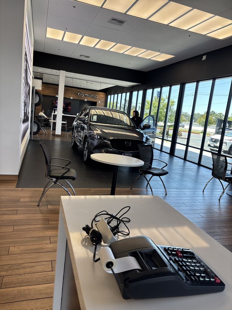 MAITA MAZDA - Updated December 2025 - 127 Photos & 315 Reviews - 2410 ...