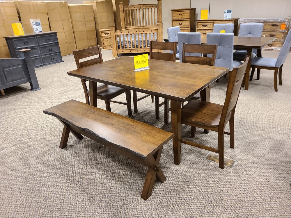 THE FURNITURE FREAKS - Updated October 2025 - 11 Photos - 601 N W St ...