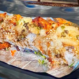 SENRO SUSHI - Updated February 2025 - 905 Photos & 584 Reviews - 5730 ...