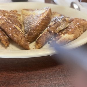 MISTER JAMES DELICIOUS FOODS - 184 Photos & 205 Reviews - 108 W Belt ...