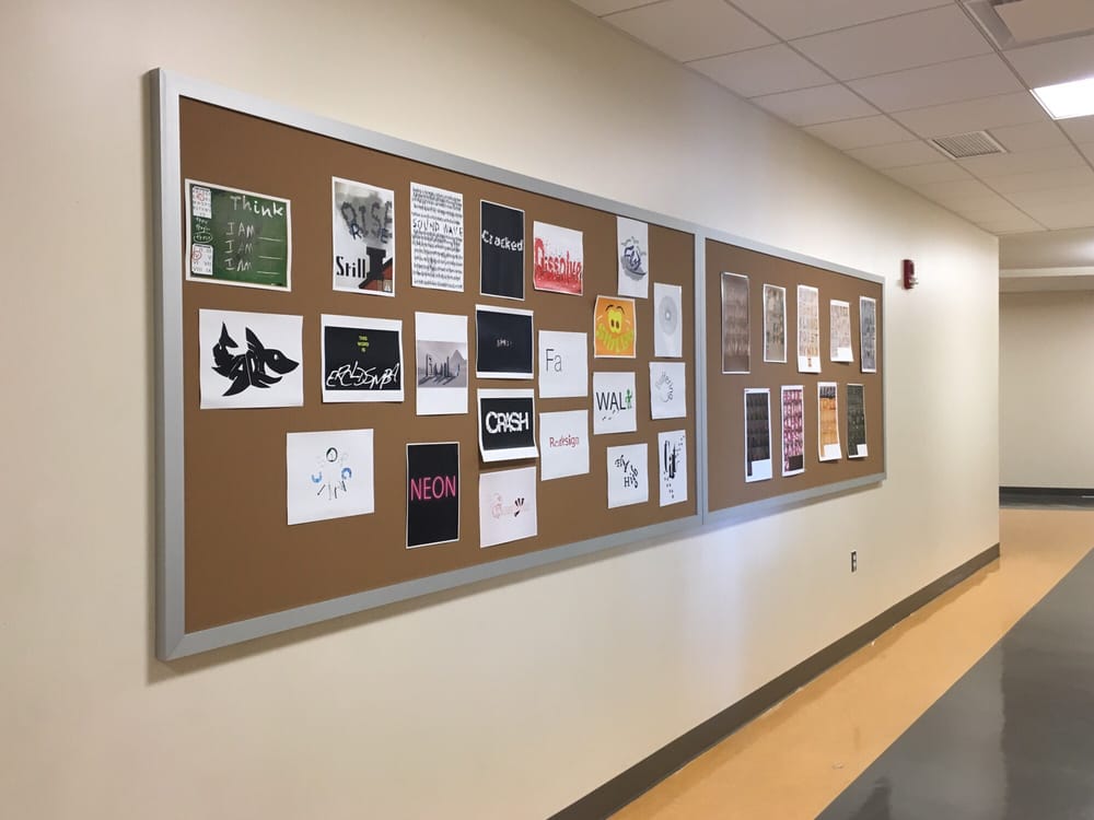 HUDSON COUNTY COMMUNITY COLLEGE LIBRARY - Updated October 2025 - 18 ...