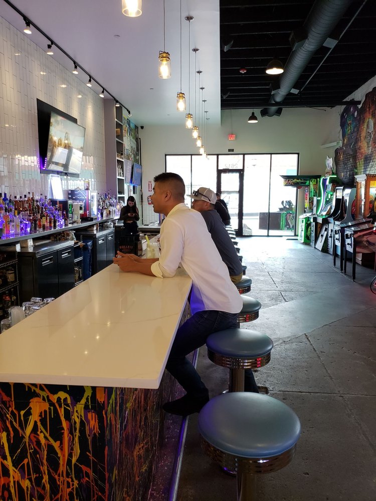 SELECT START - 63 Photos & 34 Reviews - Arcades - 2811 Main St, Dallas ...