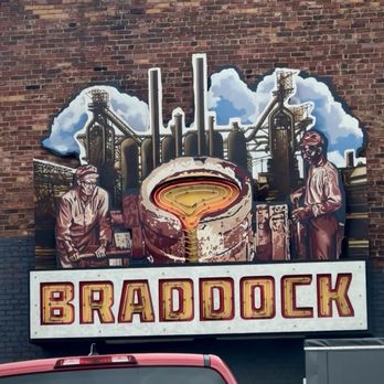 BRADDOCK PUBLIC HOUSE - Updated August 2025 - 78 Photos & 25 Reviews ...