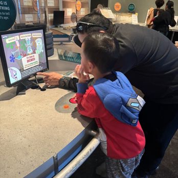 WESTERN SCIENCE CENTER - Updated July 2025 - 252 Photos & 78 Reviews ...