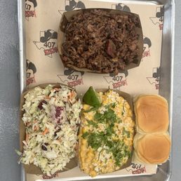 407 BBQ - Updated March 2026 - 409 Photos & 762 Reviews - 831 Fm 407 W ...