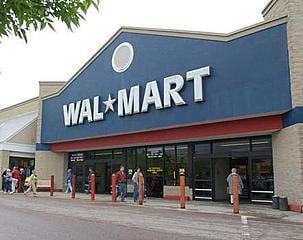 WALMART SUPERCENTER - Updated August 2024 - 18 Photos & 56 Reviews ...