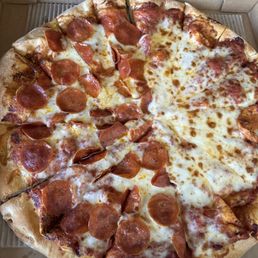 PACIFICA PIZZA - Updated May 2025 - 68 Photos & 91 Reviews - 1153 ...