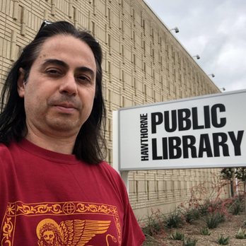 LA COUNTY LIBRARY - HAWTHORNE LIBRARY - Updated January 2026 - 12 ...