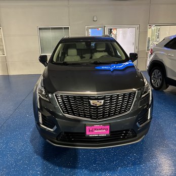 KEATING HONDA - Updated July 2025 - 27 Photos & 115 Reviews - 311 ...