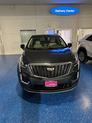 KEATING HONDA - Updated December 2025 - 27 Photos & 124 Reviews - 311 ...