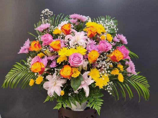 CYMNOW FLOWERS - Updated July 2024 - 153 Photos & 35 Reviews - 6757 ...