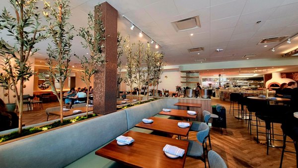 HAMSA - 163 Photos & 84 Reviews - 5555 Morningside Dr, Houston, TX - Yelp