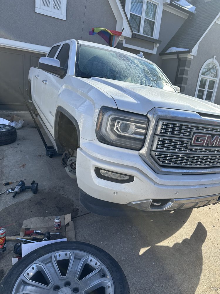 AUTOMOTIVE CONCIERGE KC - Updated October 2025 - 23 Photos & 11 Reviews ...