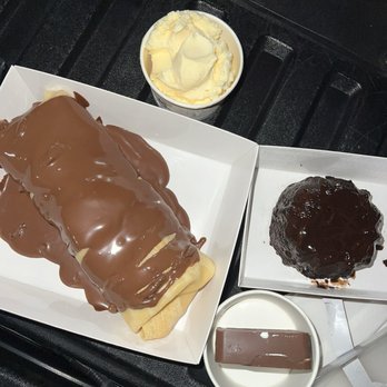 CHOCOLATE BASH LONG BEACH - LBX - Updated January 2025 - 342 Photos ...