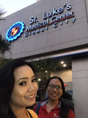 ST. LUKE’S MEDICAL CENTER - Updated February 2025 - 25 Photos & 24 Reviews - 32nd Street, Taguig ...
