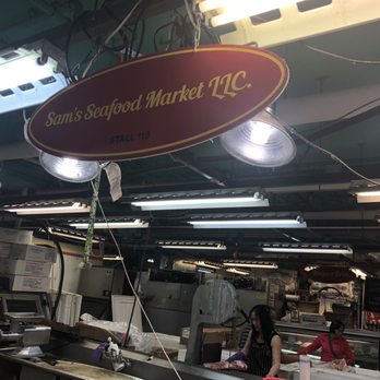 SAM’S SEAFOOD MARKET - Updated October 2025 - 34 Photos - 1039 ...