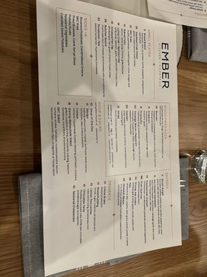 EMBER KITCHEN - Updated December 2025 - 23 Photos - 314 Belanger St ...