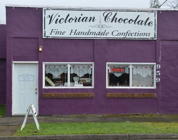 VICTORIAN CHOCOLATE COMPANY - Updated July 2025 - 10 Reviews - 959 ...