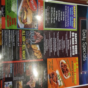 ON THE ROX - Updated February 2025 - 112 Photos & 108 Reviews - 10535 ...