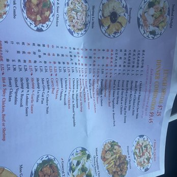 CHINA PALACE - Updated October 2025 - 54 Photos & 43 Reviews - 1930 ...