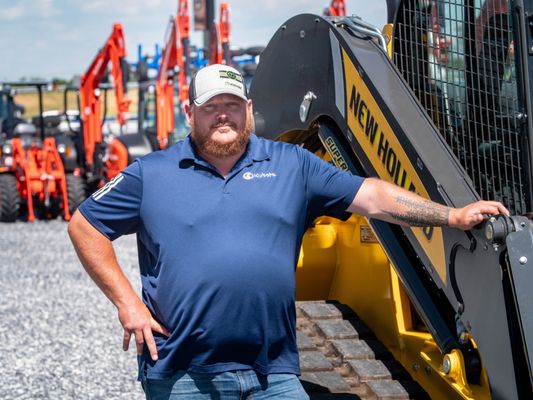 MESSICK FARM EQUIPMENT - Updated January 2026 - 12 Photos & 21 Reviews ...