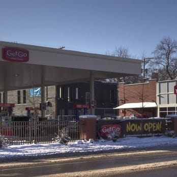 GETGO FUEL STATION - Updated December 2025 - 20 Photos & 51 Reviews ...
