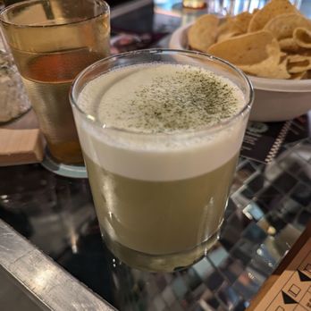 HAP HAP LOUNGE - Updated January 2026 - 17 Photos & 13 Reviews - 722 W ...