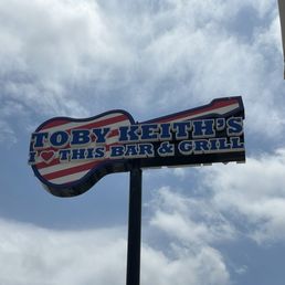 TOBY KEITHS I LOVE THIS BAR & GRILL - Updated October 2025 - 109 Photos ...