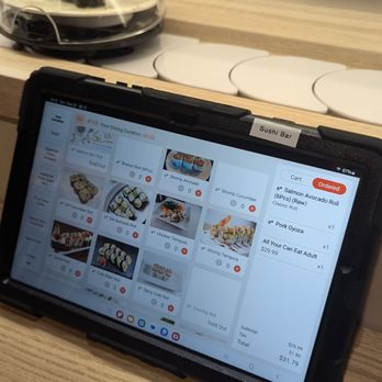 KANJI SUSHI AYCE - Updated February 2025 - 201 Photos & 74 Reviews ...