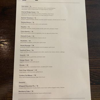 GRIFFIN’S - Updated November 2024 - 189 Photos & 130 Reviews - 120 S ...