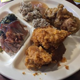 RALPH’S BARBECUE - 93 Photos & 216 Reviews - 1400 Julian R Allsbrk Hwy ...