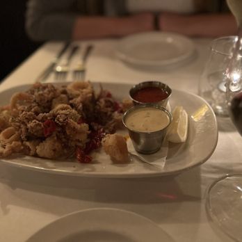 TENUTA’S ITALIAN RESTAURANT - Updated July 2024 - 231 Photos & 409 ...