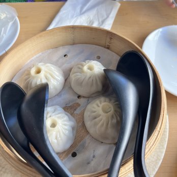 DUMPLING TIME - Updated June 2025 - 124 Photos & 62 Reviews - 8804 N ...