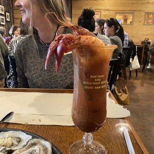 THE CRAWFISH SPOT - Updated May 2025 - 97 Photos & 132 Reviews - 1899 W ...