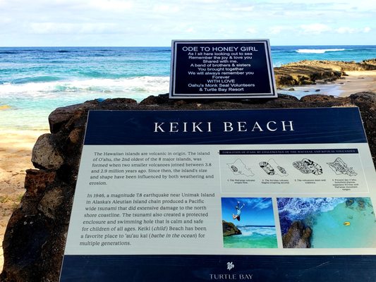 KE IKI BEACH - Updated October 2025 - 62 Photos & 14 Reviews - 59-579 ...