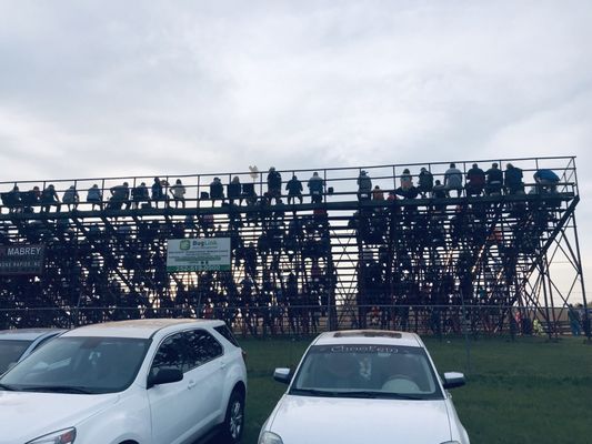 HALIFAX COUNTY MOTOR SPEEDWAY - Updated September 2025 - 32674 NC-561 ...