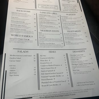 THE CONTINENT DC - Updated February 2025 - 200 Photos & 76 Reviews ...