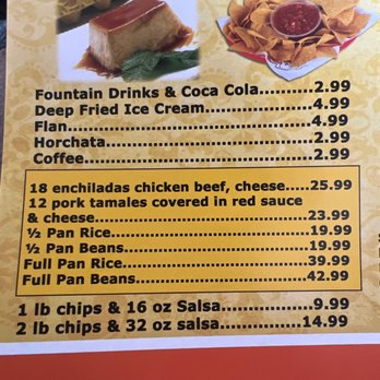 OLD TOWN MEXICAN CAFE - Updated December 2025 - 105 Photos & 163 ...