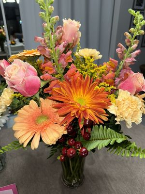 Florist In Crossville Tn