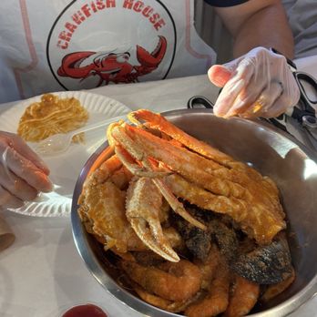 CRAWFISH HOUSE - Updated January 2026 - 159 Photos & 110 Reviews - 247 ...