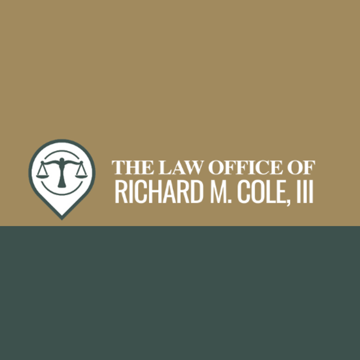 THE LAW OFFICE OF RICHARD M COLE - Updated March 2025 - 12401 S Post ...