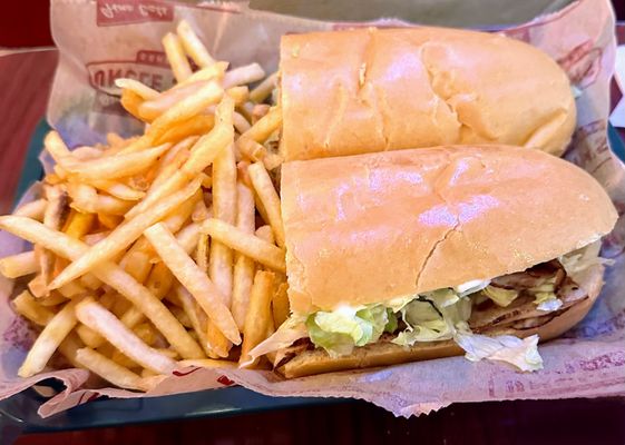 UNCLE SAM’S SANDWICH BAR - Updated November 2025 - 121 Photos & 165 ...